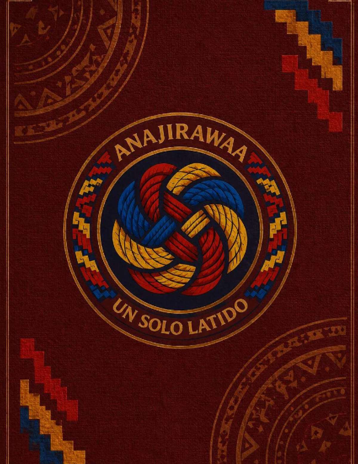 Carta Constitutiva del Clan Rover Anajirawaa - Grupo Scout 40 MAFEKING ...