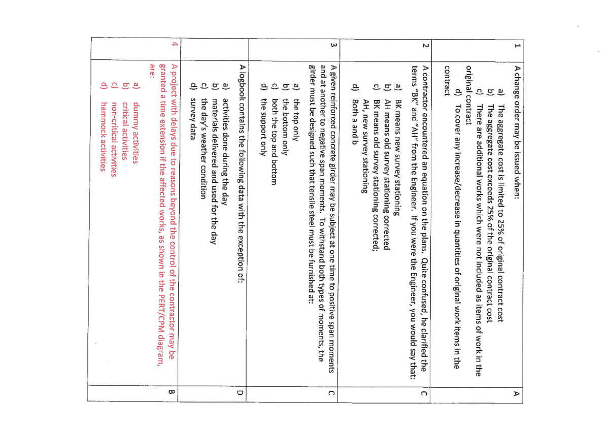 Engineering Review Notes: Key Concepts and Theories - Studocu