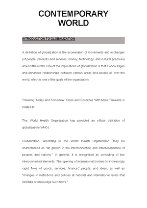OJT- Journal WEEK 4 - Daily Accomplishment Report Student Trainee: Mik ...