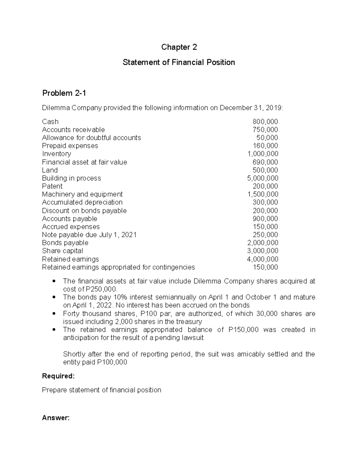 MAS 02 Cost Behavior With Regression Analysis ReSA THE REVIEW