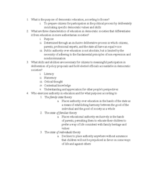 [Solved] What is issue definition and what roles does it play in the ...