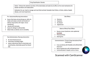 System Disorder ACTIVE LEARNING TEMPLATE: Pertussis Overview and Care ...