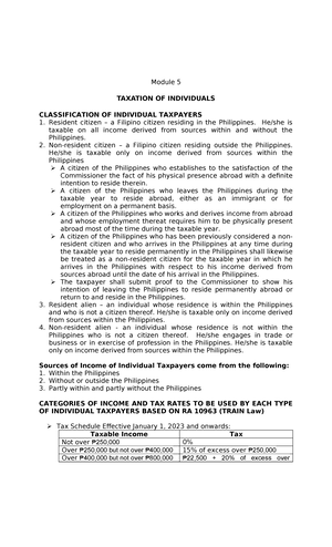 MIL TOS QTR 2 - MIL TOS QTR 2 - Subject: Media and Information Literacy ...