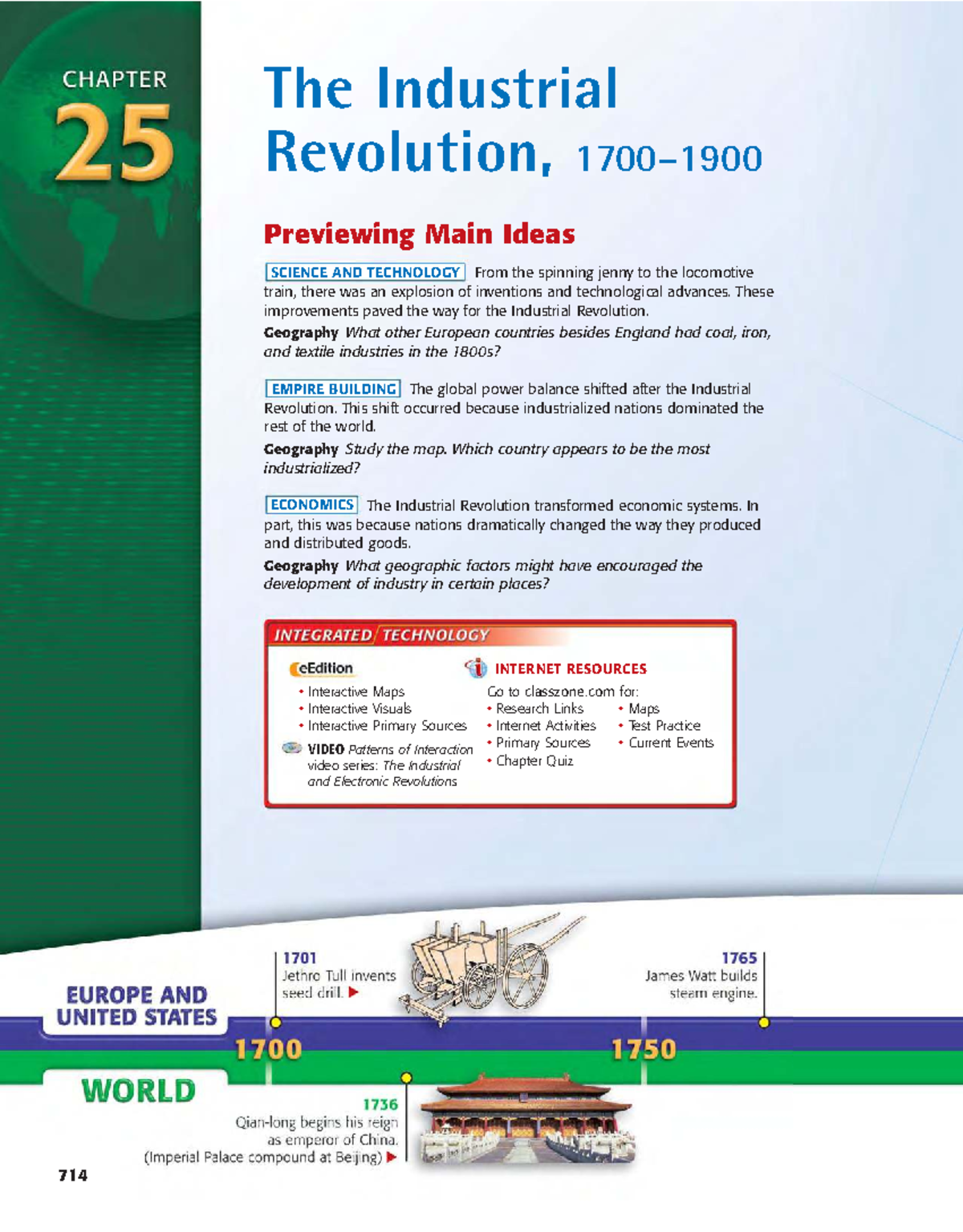 Abolition of Slavery and Women's Rights Movements in History ...