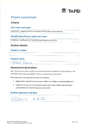 [Solved] Task 1 Developmental theory and research In this task you will ...