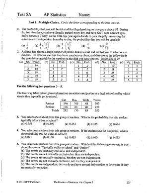 [Solved] How to describe the spread of a histogram - AP Statistics ...