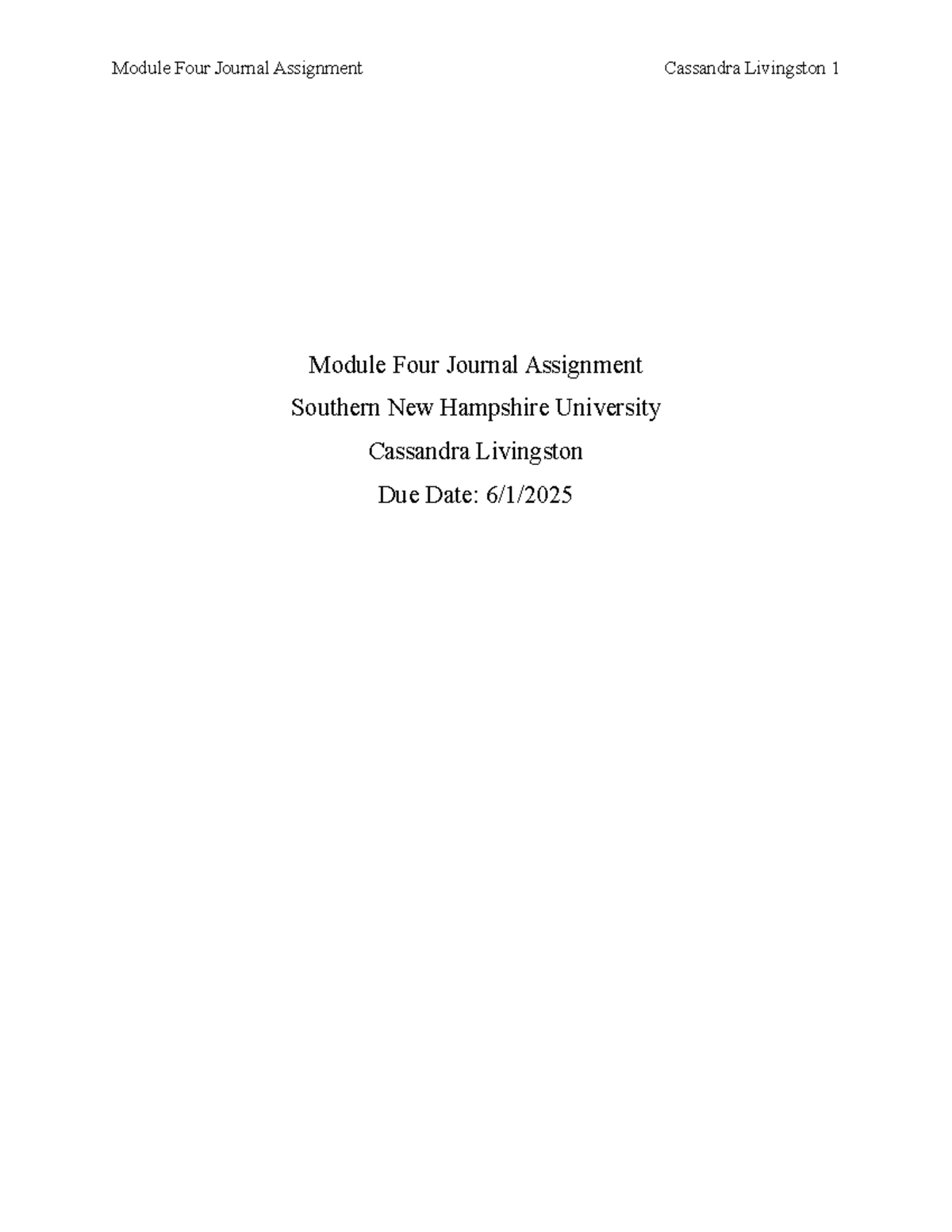 BUS 210 Module Four Journal: Exploring Organizational Culture - Studocu