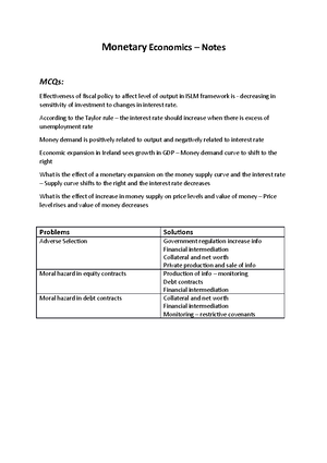 AP Microeconomics Unit 1 Practice Test - AP Microeconomics Unit Test ...