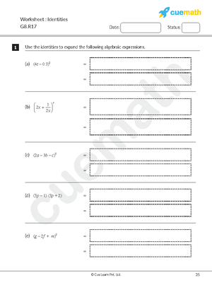 Practice Math Test 5811386 - Title: Practice Math Test 5811386 ...