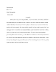 HPER H180 - Indiana - Stress Prevention & Management - Studocu