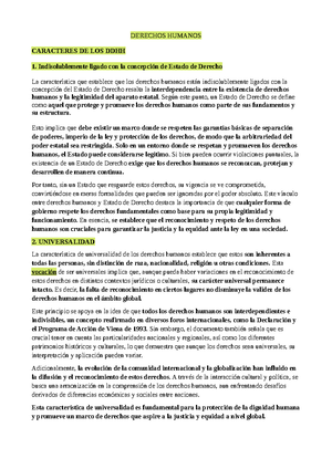 Guia de bienes-1 - Guía de bienes - 4. LOS DESMEMBRAMIENTOS DE LA ...