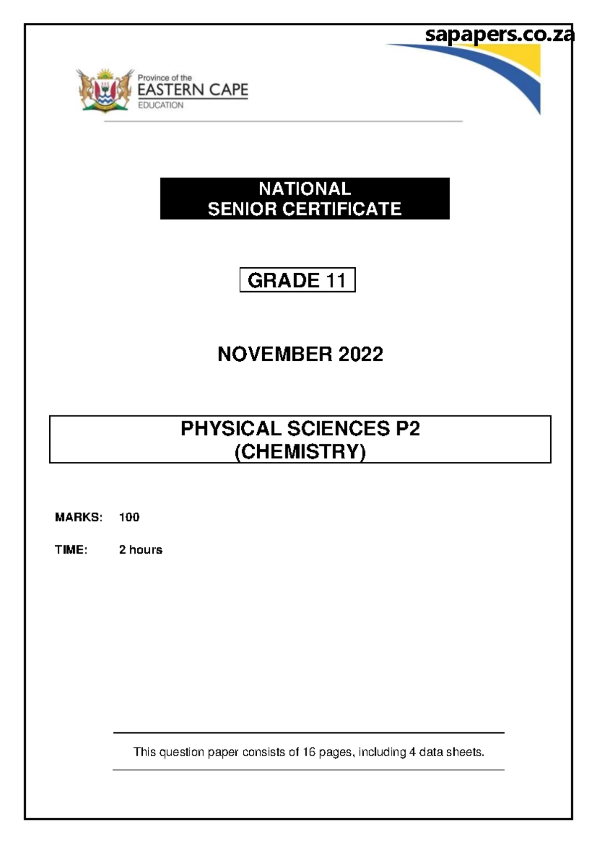 Grade 10 Experiment 2 Memo: Voltage & Current Dividers in Circuits ...