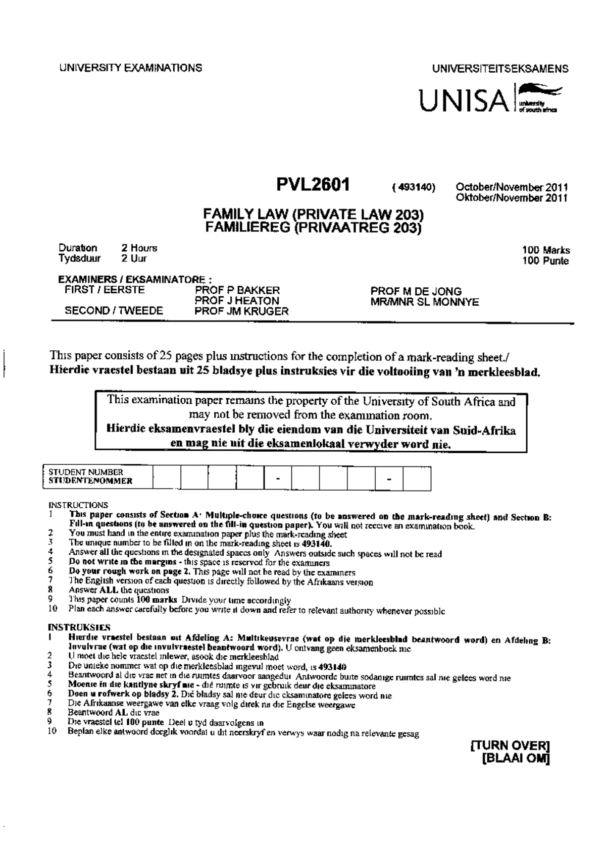 Annexure A - BI-1663 - BI-1663 FORM - WTRE01B - Notification / register ...