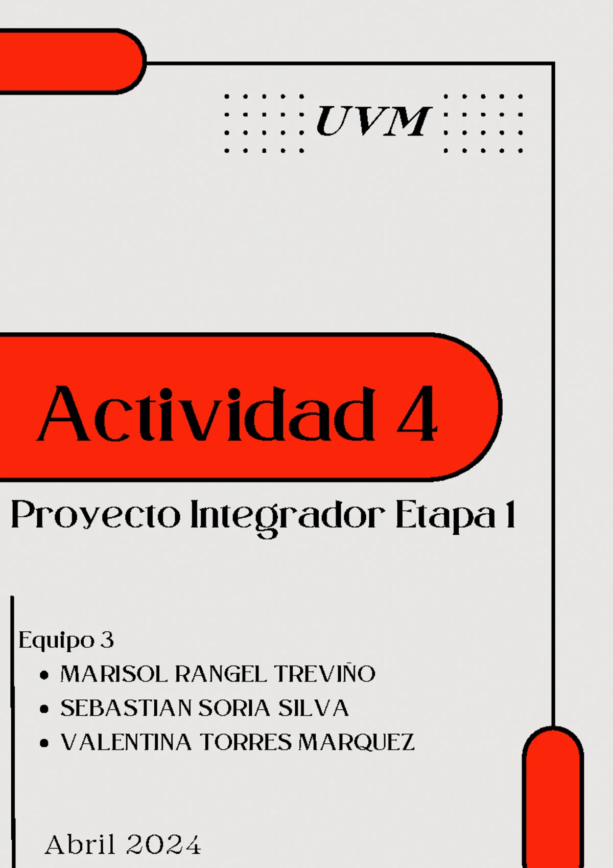 Proyecto Integrador Etapa 2: Recursos para Objetivos del Desarrollo en México - Studocu