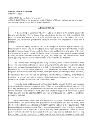 [Solved] COT 2 SemiDetailed Lesson Plan for General Math - BS in ...