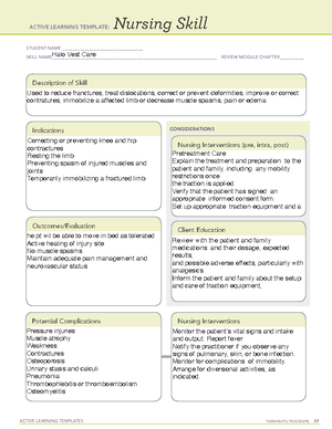 Mental Health Education- MSE terminology with definitions - Appearance ...