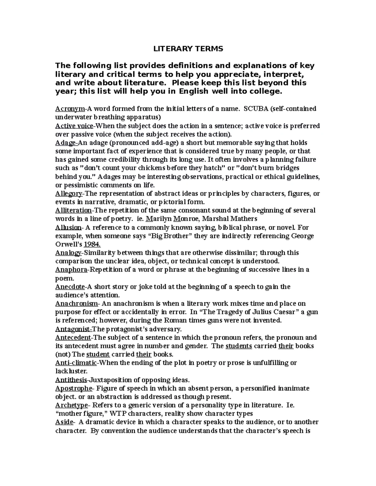 11Sentence Paragraph Essay Structure-1 - 11 sentence paragraph & the AP ...