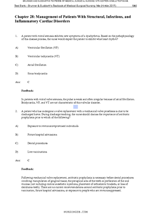 ATI Basic Concept Incident Report - NU 307/8 - Studocu