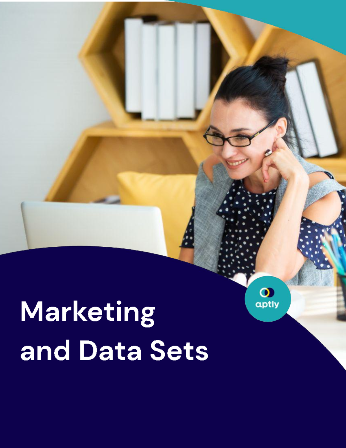 Marketing Data Sets: Insights for Effective Strategies - Studocu