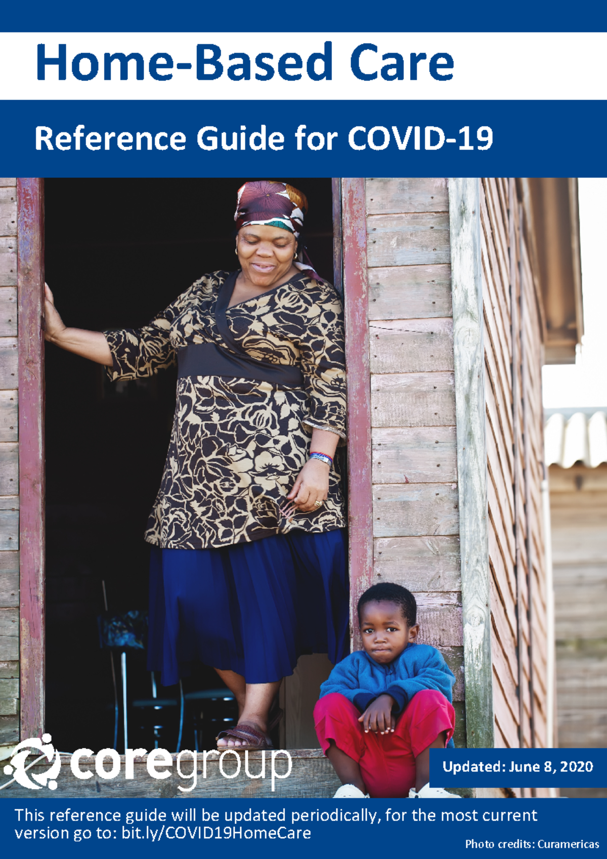 Home Based Care Reference Guide - Home-Based Care This reference guide ...