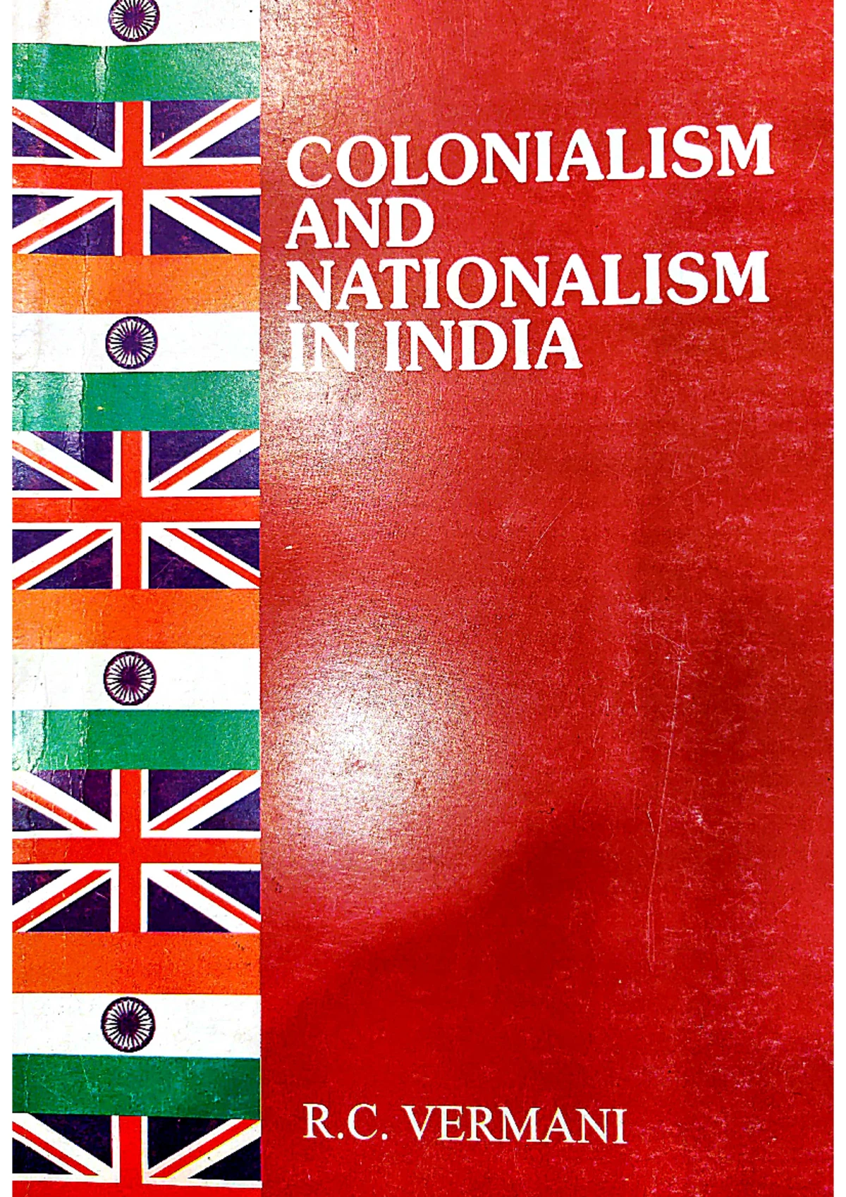 Unit 1-5 - Study material of SOL - B. (Hons.) English Semester-I SCHOOL ...