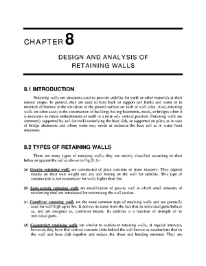 Building Drawings Notes - CHAPTER 15: BUILDING DRAWINGS 15 Introduction ...