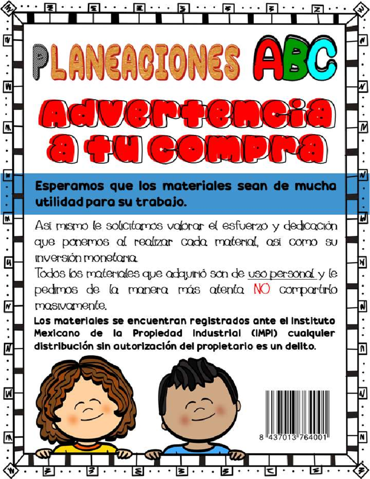 CCT: Lista de Cotejo para Evaluación del Proyecto 3º 2 - Studocu