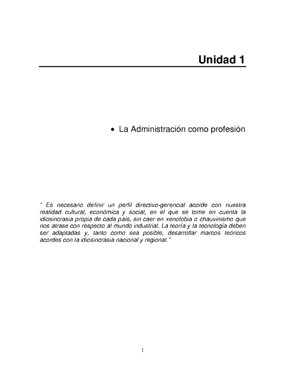 Introduccion Administracion Publica Mexicana - Introducción a la Administración Pública Duración ...