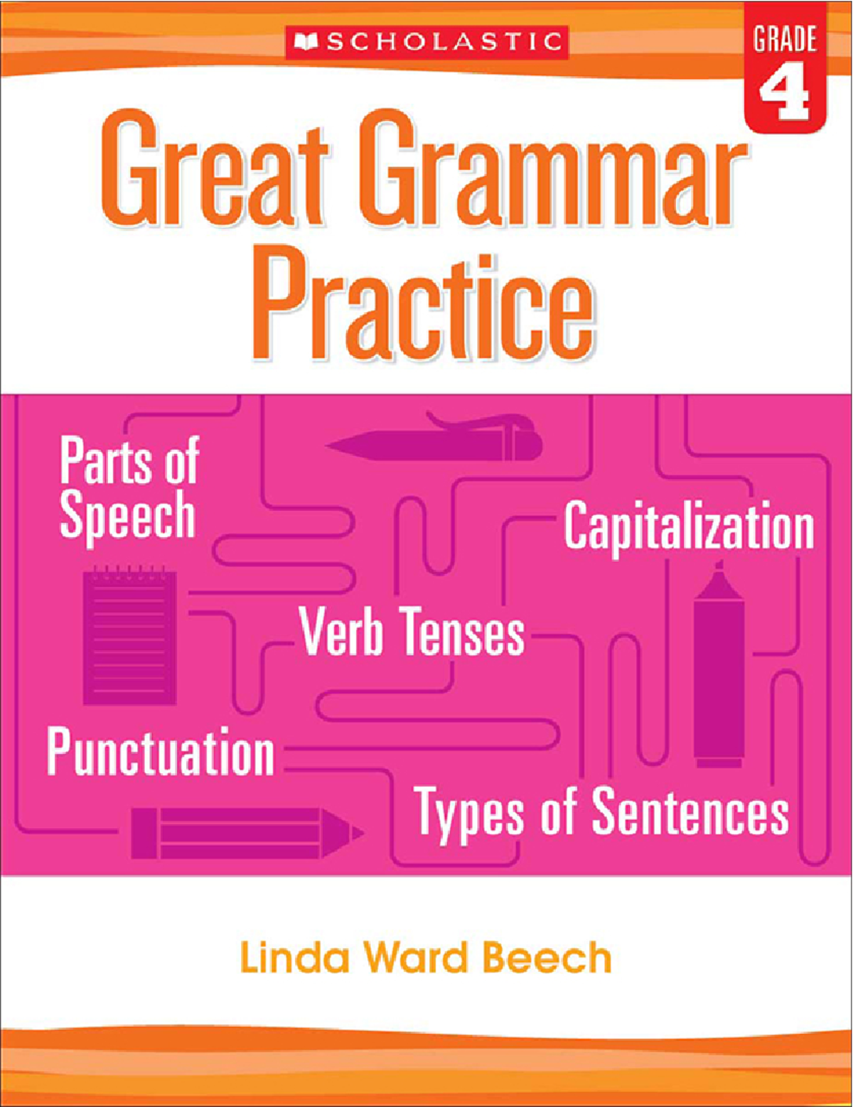 SS34 Great Grammar Practice for Grade 4: Activities & Exercises - Studocu
