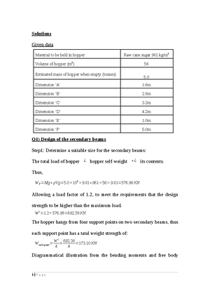 Lecture Notes - Concepts of Computer-aided Analysis and Design of Steel ...