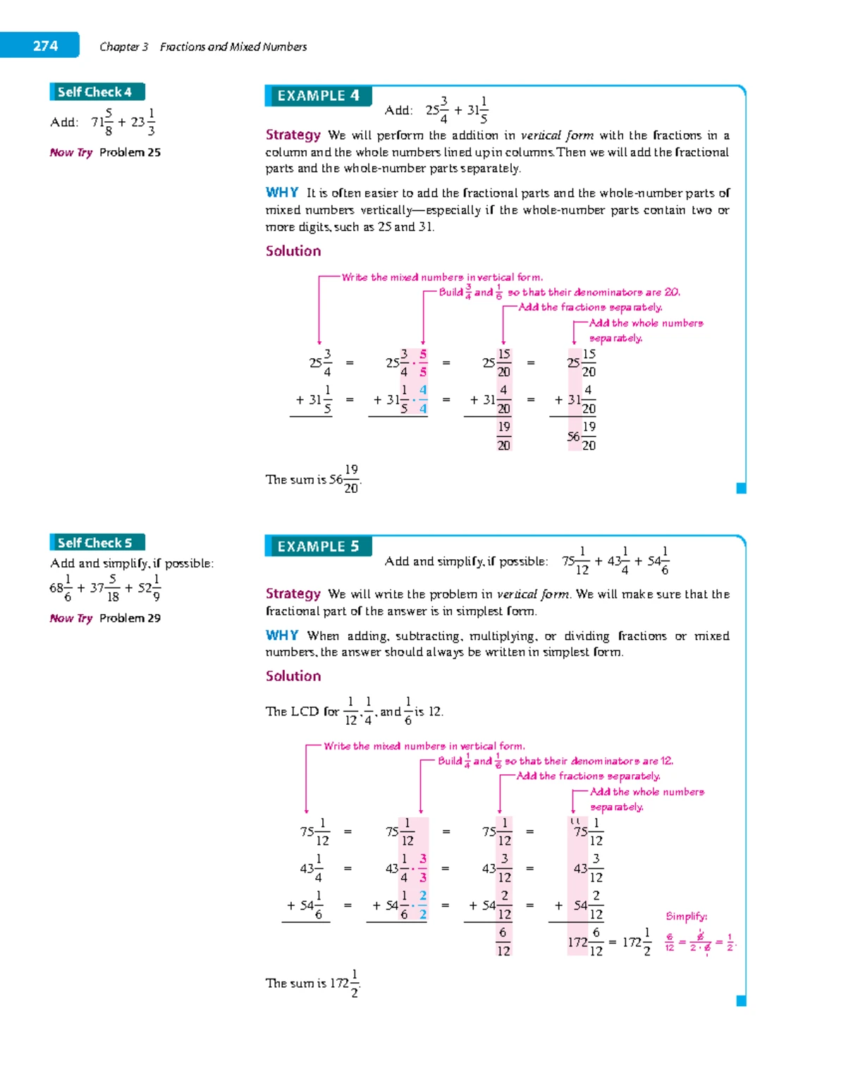 Basic Mathematics for College Students ( PDFDrive )-63 - 706 Fill in ...