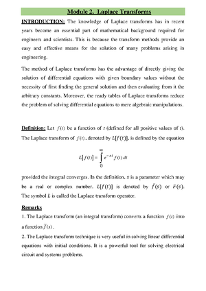 Ls maths 8 2ed tr workbook answers - Workbook answers Exercise 1. 1 a ...
