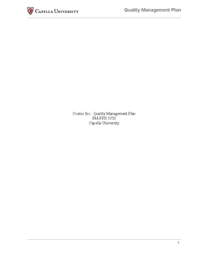 Tutorial 7 spm - TUTORIAL 7 Exercise 1: a. Draw an AOA (activity-on ...