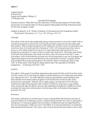 Final Portfolio Check List - Final Portfolio Checklist Your Portfolio ...