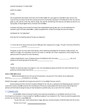How to write chapter 1 - Research starters - Format for Writing Chapter ...