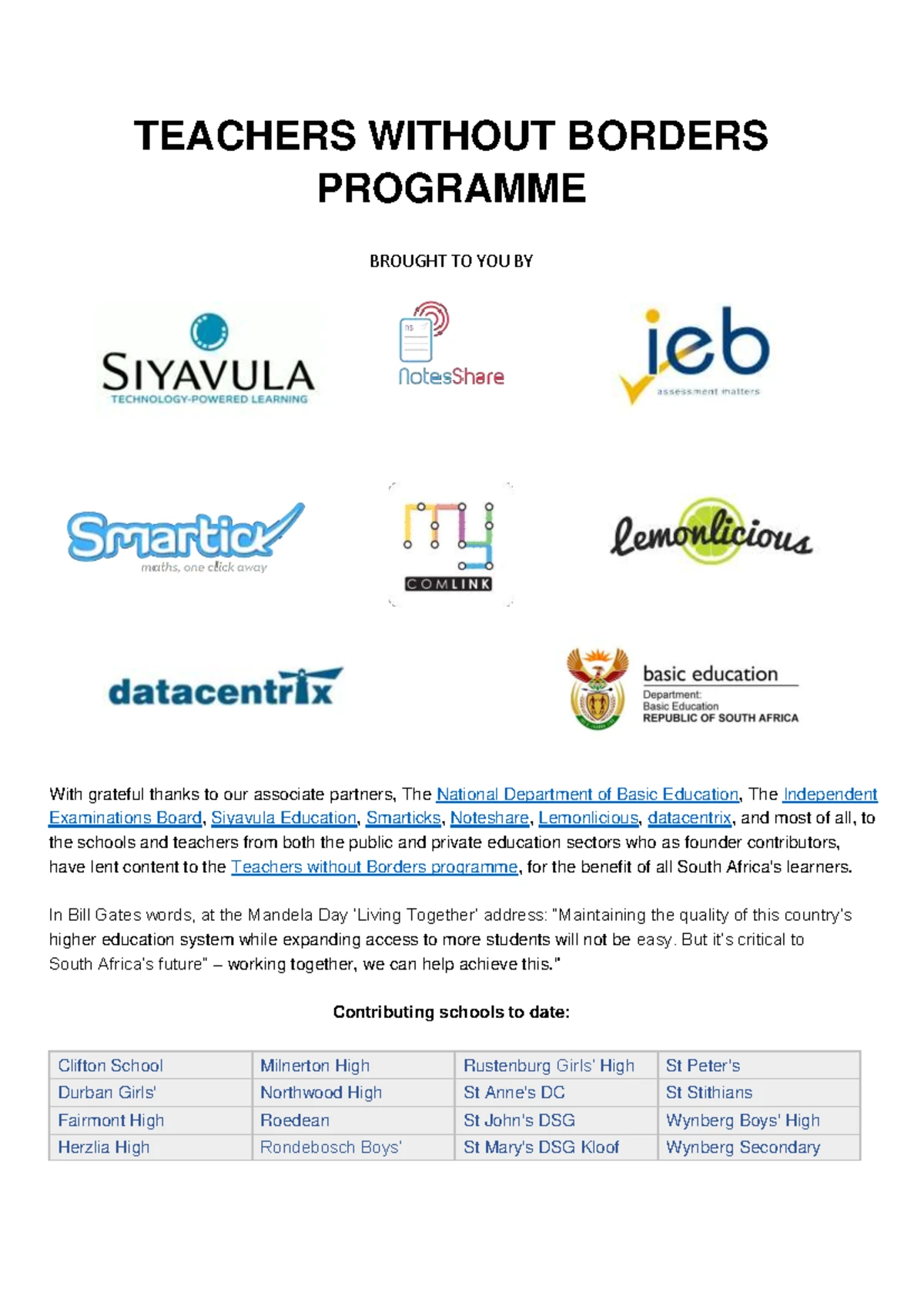 Natural Sciences Grade 8: Online Resources & Study Modules - Studocu