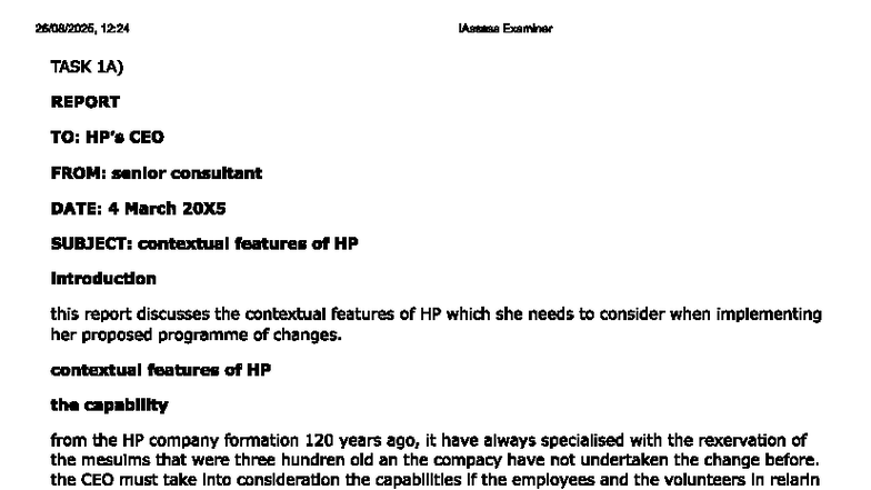 TASK 1 HP - ACCA SBL Contextual Features & Executive Remuneration ...