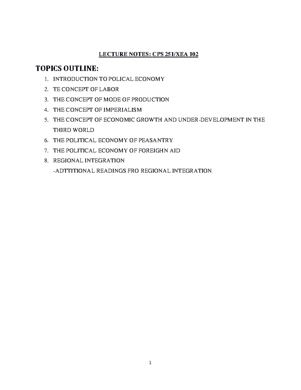 Public Finance Notes PDF - Public Finance Introduction to Public ...