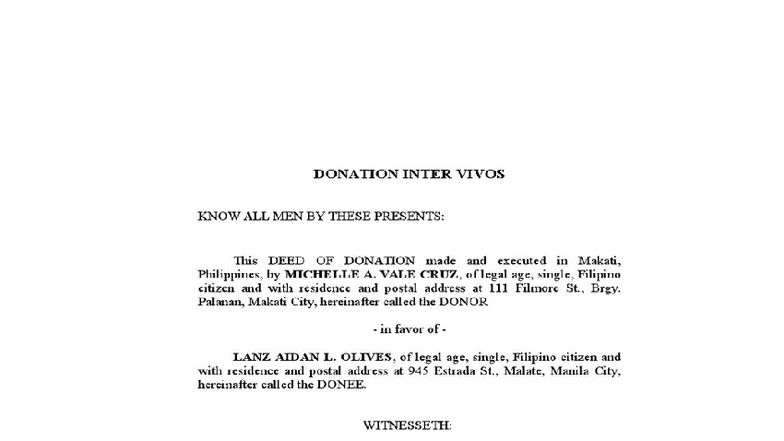 Judicial Application of Land Title: Step-by-Step Guide - Studocu