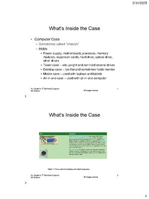 Understanding Computer Architecture: CPU Design and Functionality ...