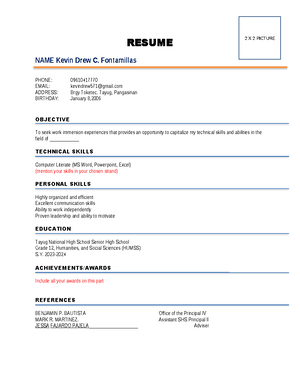 Entrep mod 1 q2 pdf free - Module 1 quarter 2 - SHS Entrepreneurship ...