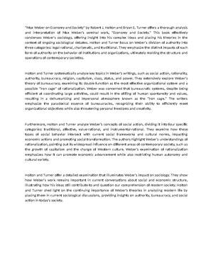 Module 1 Prof D - notes - Module 1. Human Development: Meaning ...