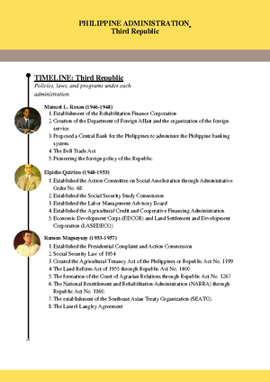 Essay About Philippine History - ESSAY ABOUT WHY WE NEED TO STUDY ...