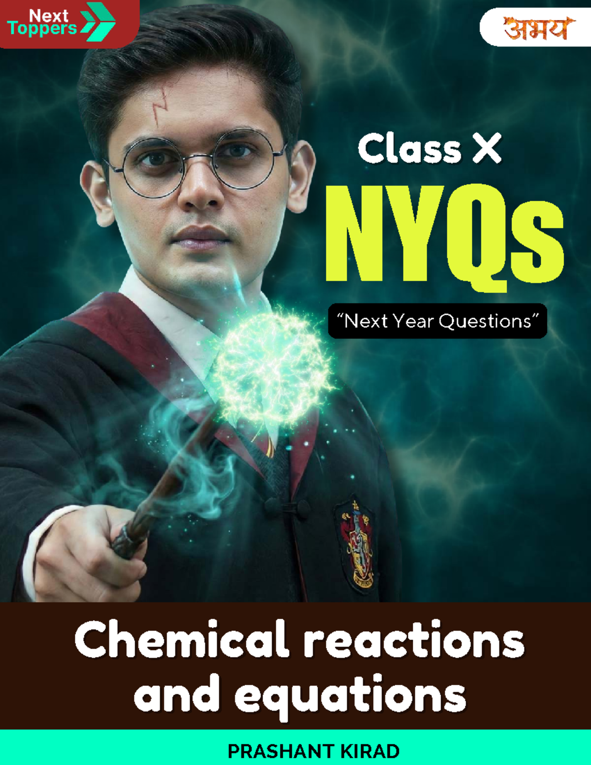 Class X NYQs: Chemical Reactions & Equations Study Guide - Studocu