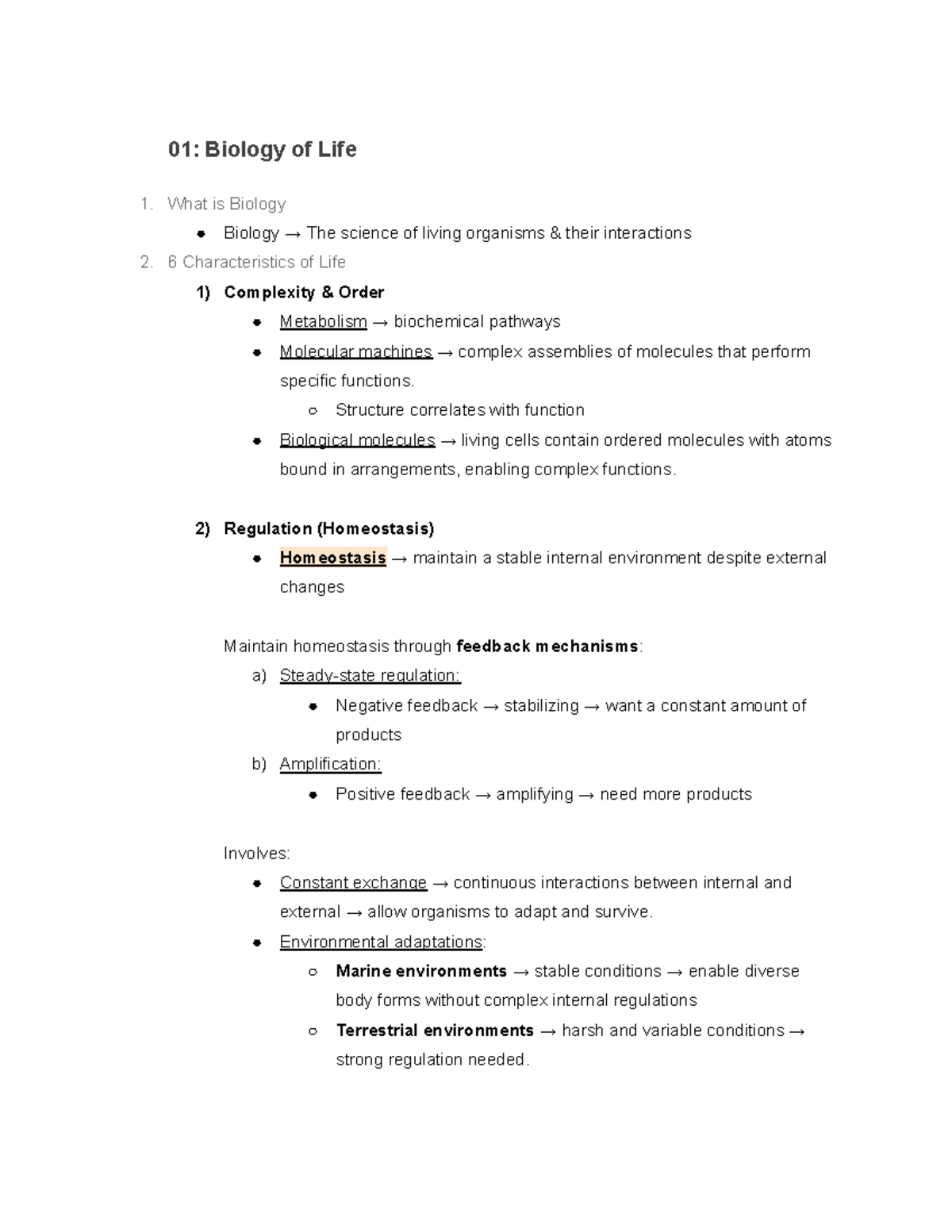 Biology 6A P2: Plant Structure, Growth, and Gas Exchange Mechanisms ...