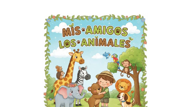 Proyecto de Aprendizaje: Amigos los Animales - 3 Años - Studocu