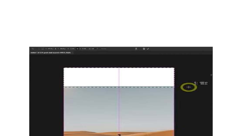 Photoshop Tutorial: Layer Management & Text Effects (Course Code: G ...