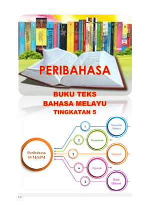 Komsas T3 Bintang Hati - PT3 - Antologi Bintang Hati A Puisi ...