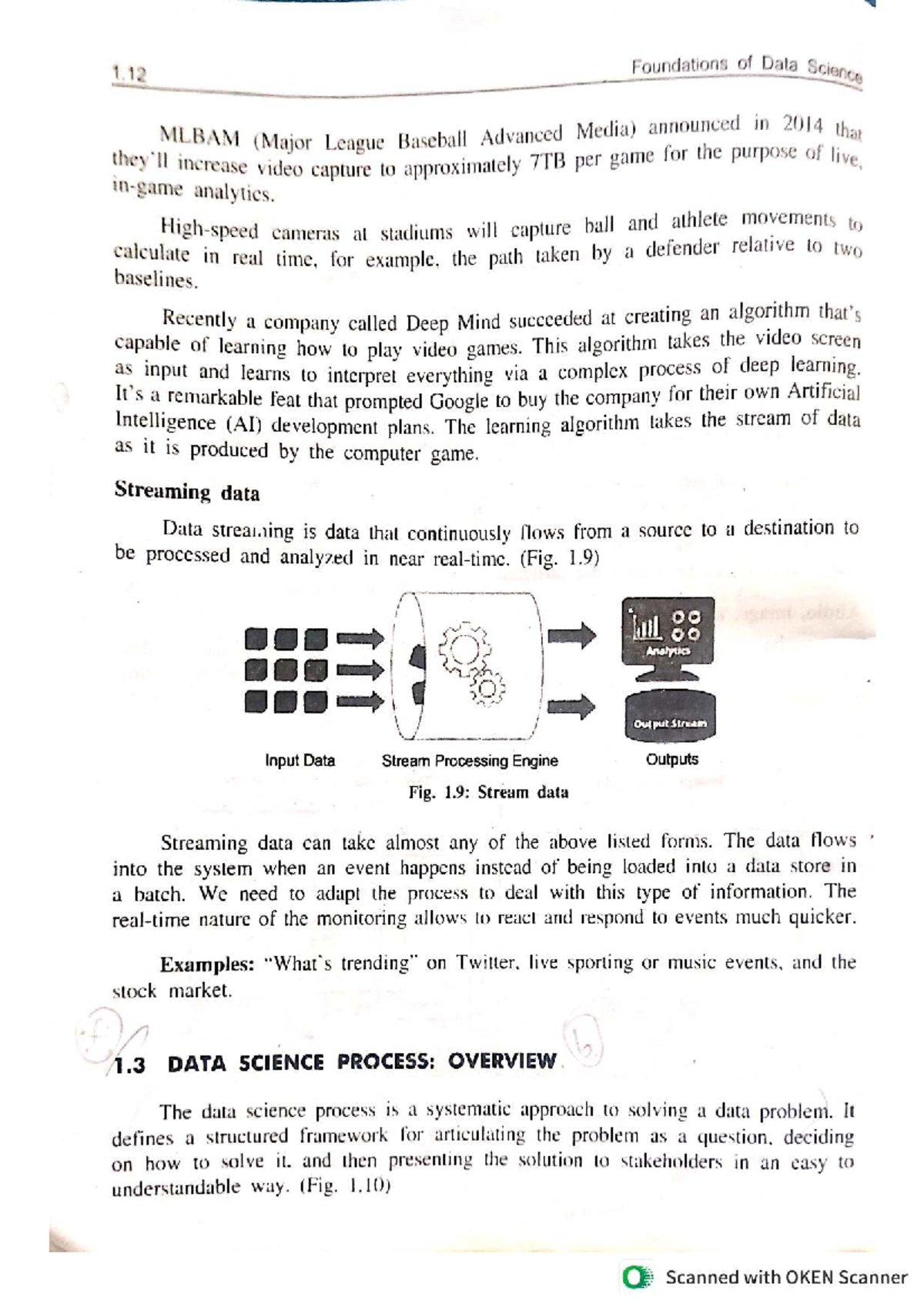 Data science unit 1 - 1 Foundations of Data Science MLBAM (Major League ...