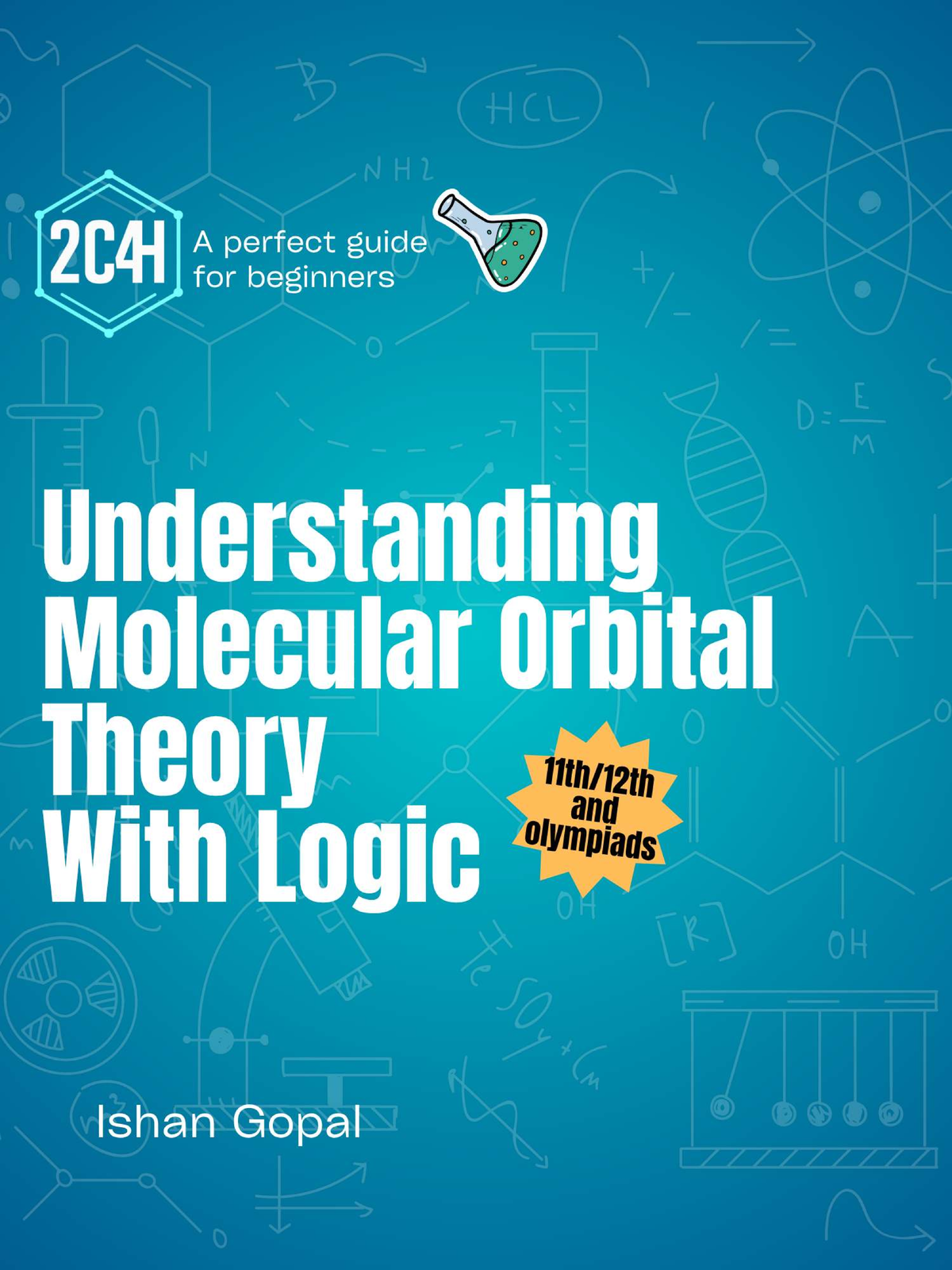 Intro to Molecular Orbital Theory (MOT) - Study Guide for JEE/NEET ...